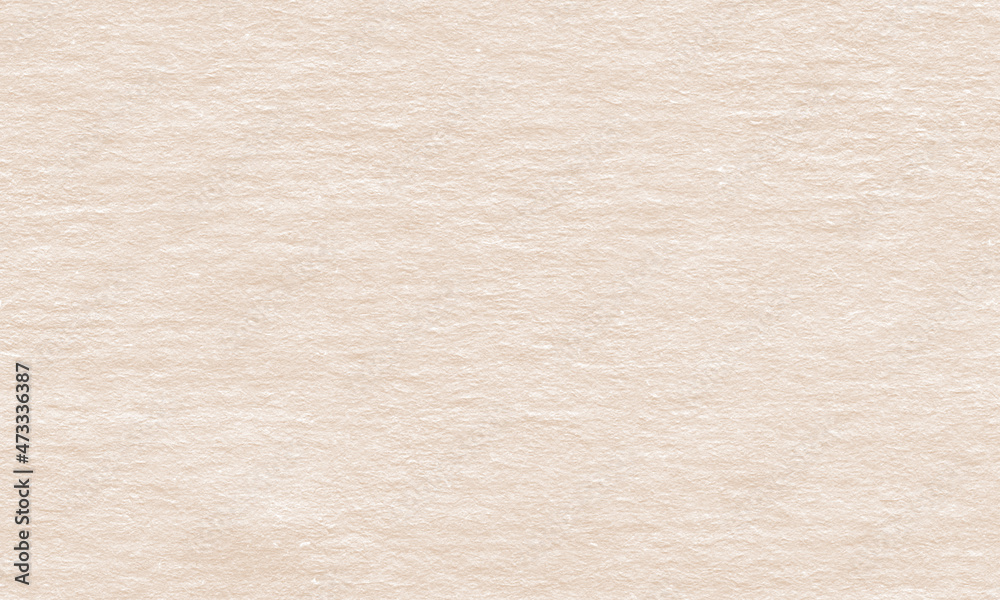 Texture of old organic light cream paper, background for design with ...