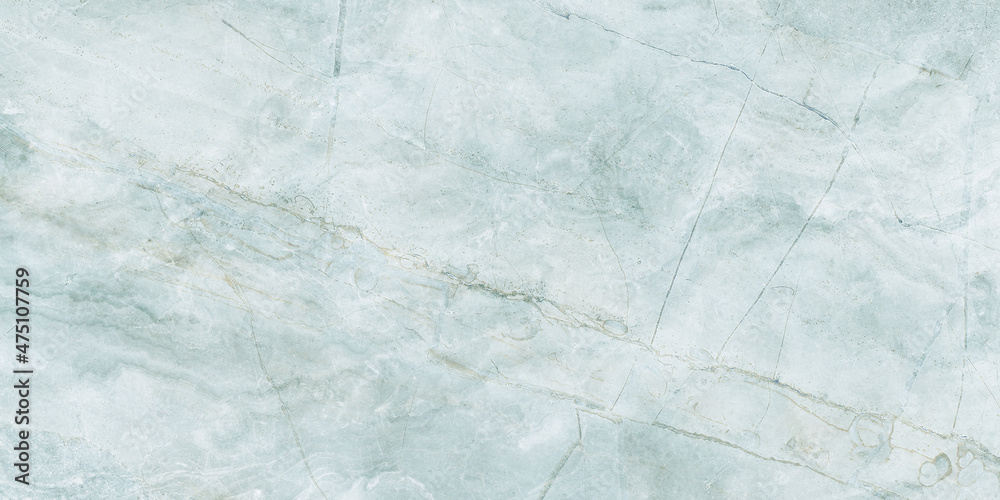 Blue, pink, green soft color marble texture background with abstract ...