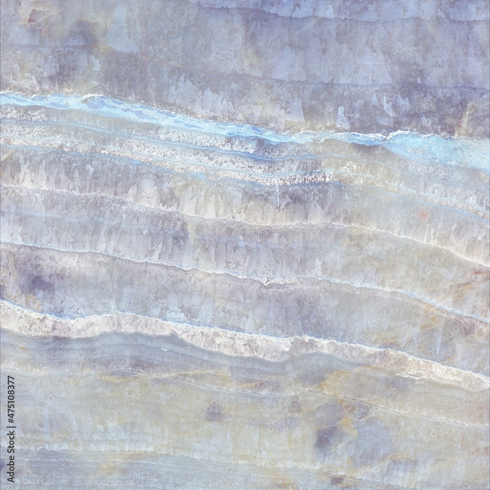 Foto de Stock Blue, pink, green soft color marble texture background ...