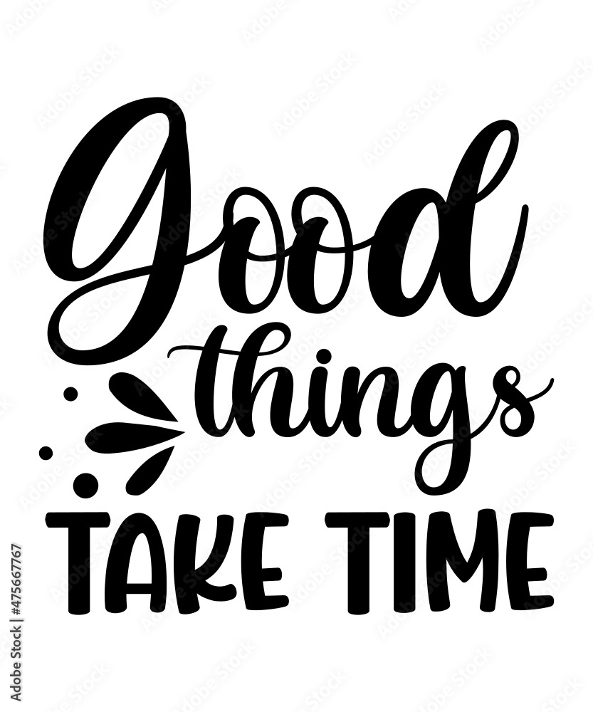 Image vectorielle Stock Motivational SVG BUNDLE, so positive svg bundle ...