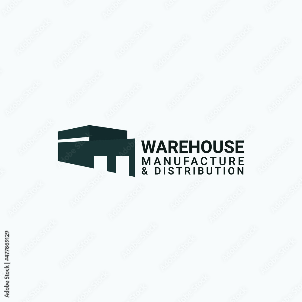 3d Warehouse Logo