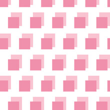 Pink Rectangles Free Stock Photo - Public Domain Pictures