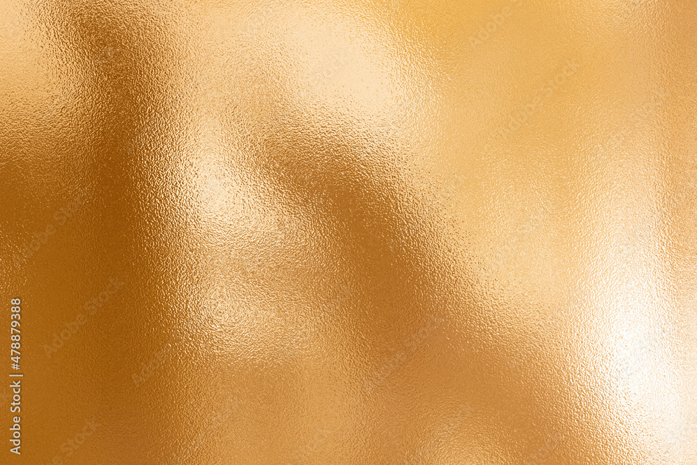 Gold foil glitter texture background. Stock Illustration | Adobe Stock
