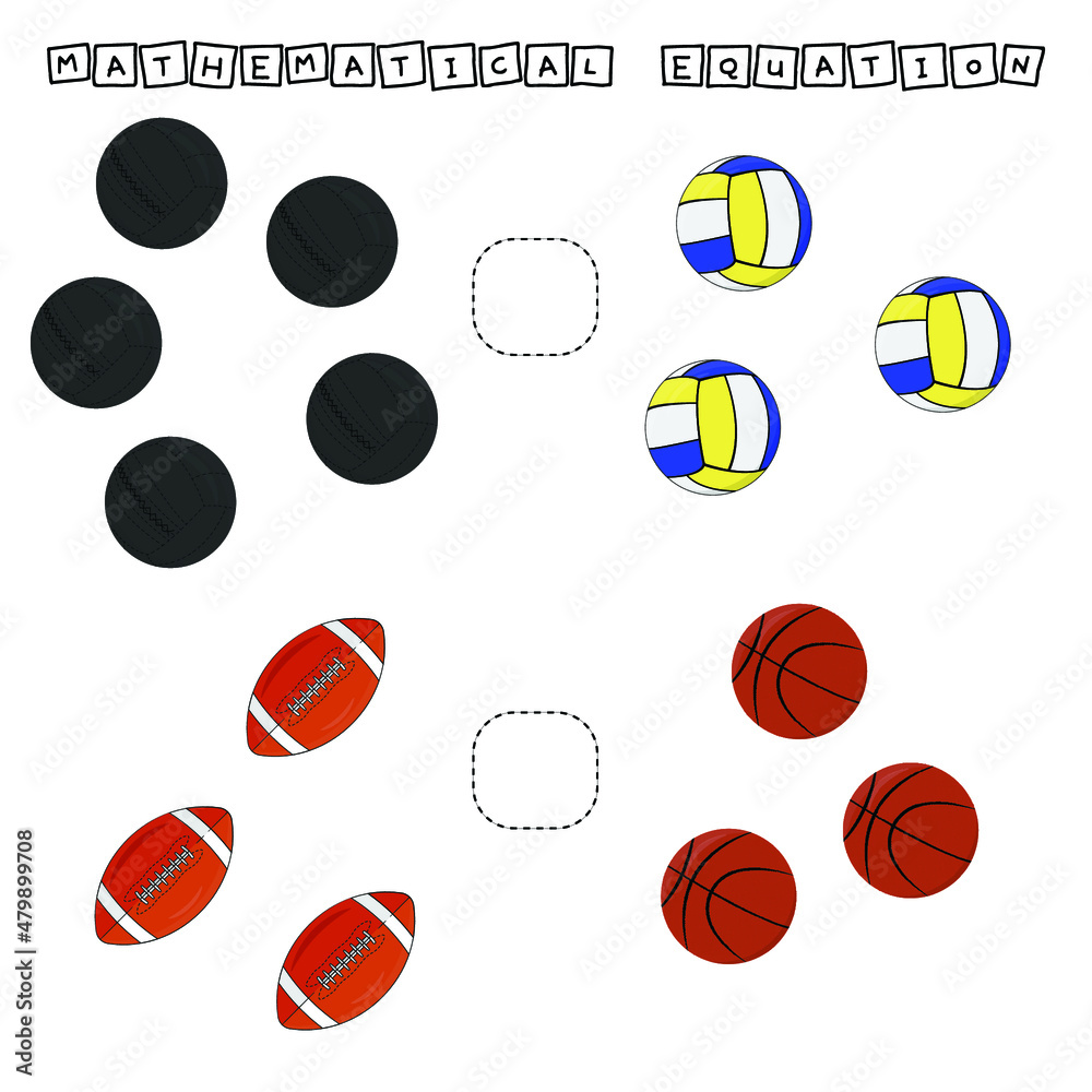 Developing activities for children, compare which more medical ...