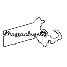 I Love Massachusetts Poster Free Stock Photo - Public Domain Pictures