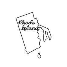 I Love Rhode Island Poster Free Stock Photo - Public Domain Pictures