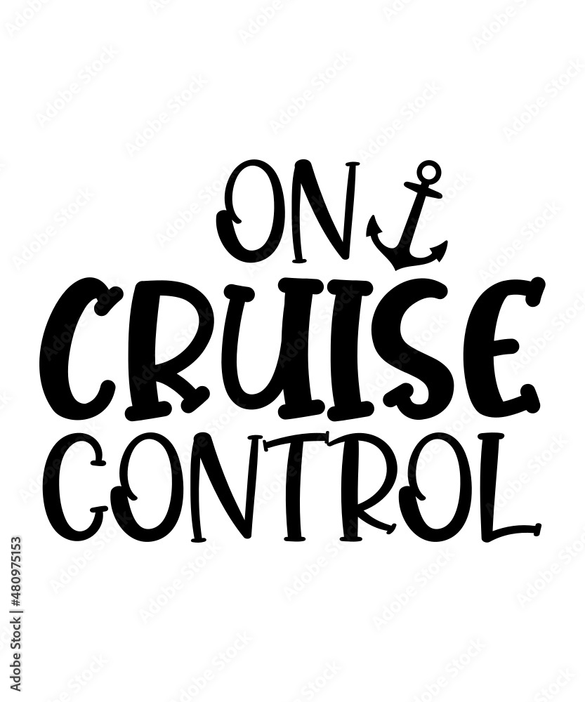 Cruise SVG Bundle, Vacation SVG bundle, Cruise cut file, Cruise clipart ...