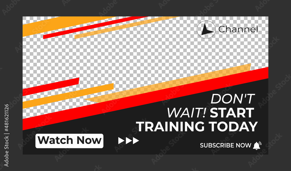 Stock-Vektorgrafik „Editable Medical, Health and fitness training ...