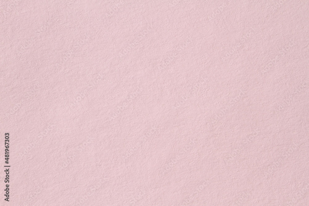 Pink textured paper material for background and wall paper. Totally ...