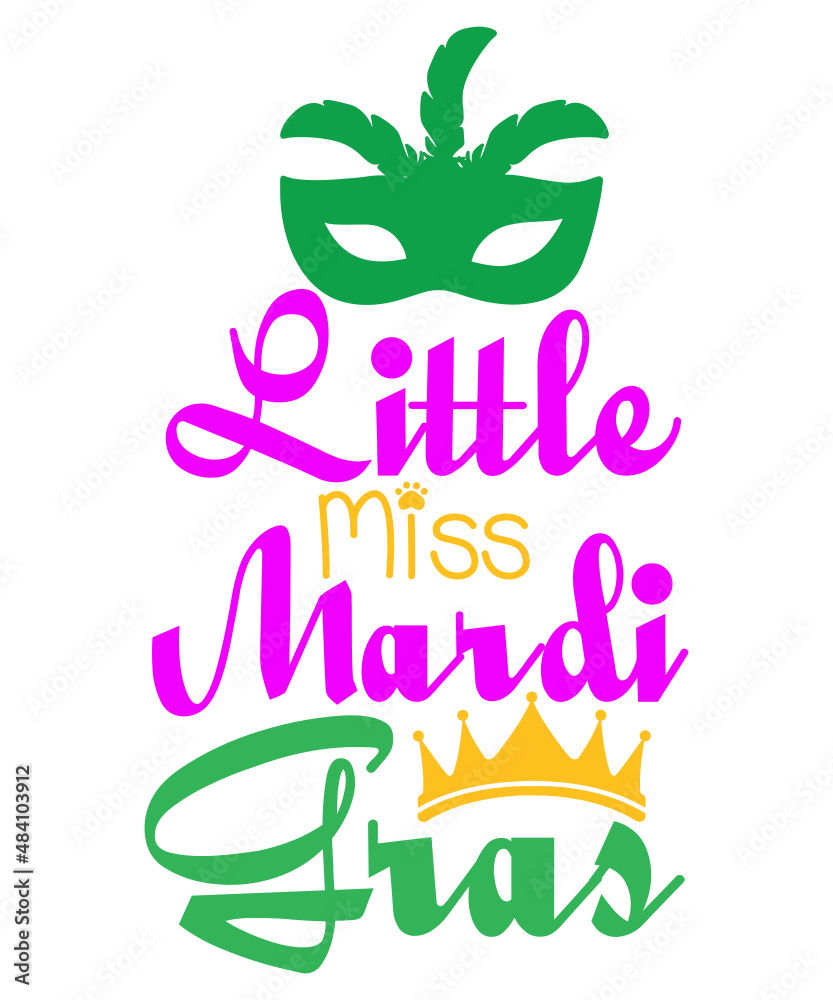 Mardi Gras SVG Bundle, PNG Bundle, Fat Tuesday Carnival, Beads Bling ...