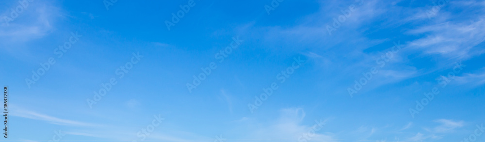 amazing blue background with light haze Stock Photo | Adobe Stock