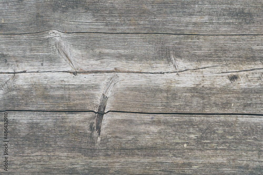 Very beautiful light wooden texture, with beautiful damage and cracks ...
