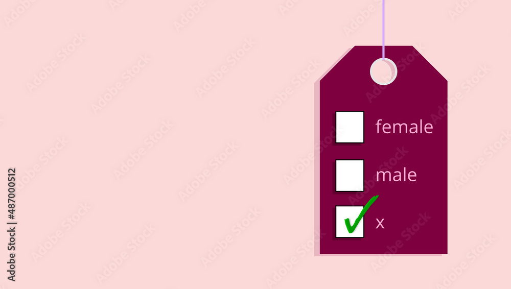 TAG. Third gender classifications. LABEL. Non-binary and intersex ...