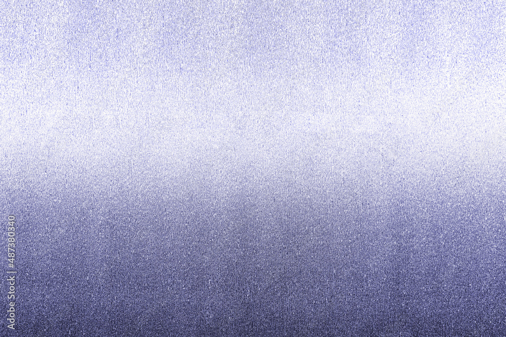 Metallic crepe paper texture toned in very peri color gradient Stock ...