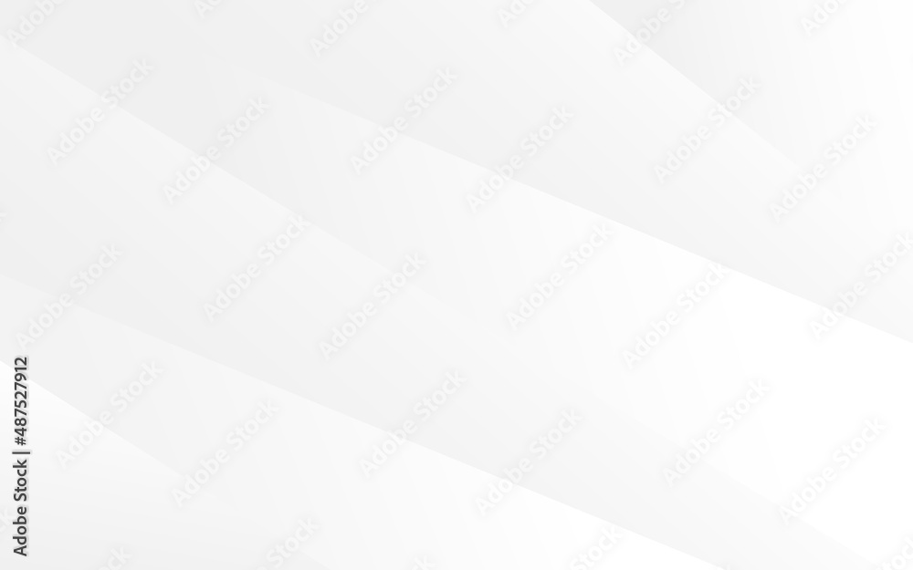 Neutral abstract background. Minimal poster template with diagonal ...