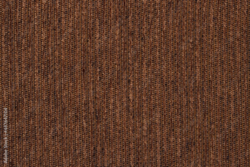 brown fabric texture of a sofa Stock Photo | Adobe Stock