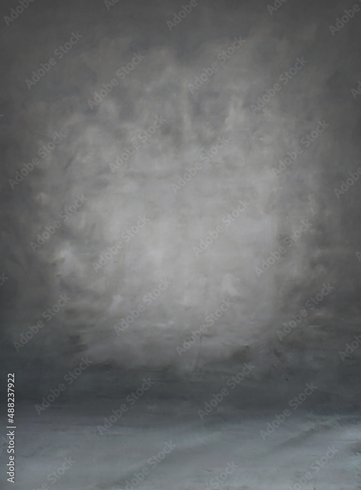 Background Studio Portrait Backdrops Photo 4K Stock Illustration ...