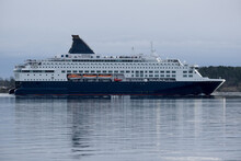 Pearl Seaways DFDS Cruise, Oslo Free Stock Photo - Public Domain Pictures