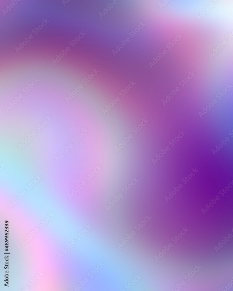 holographic effect , Background design of holographic effect paint and ...