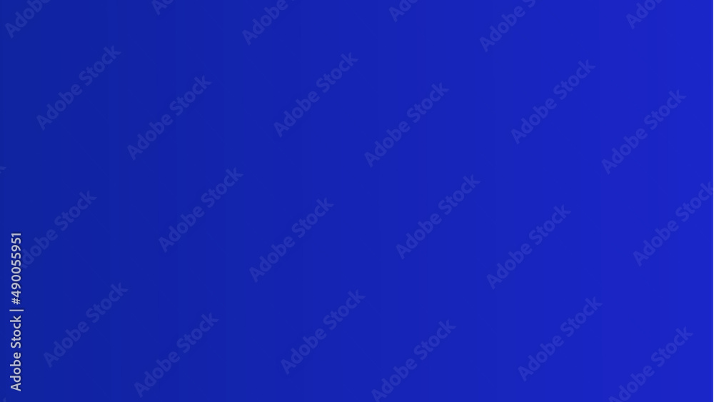 Modern blue abstract presentation background. Vector illustration Stock ...