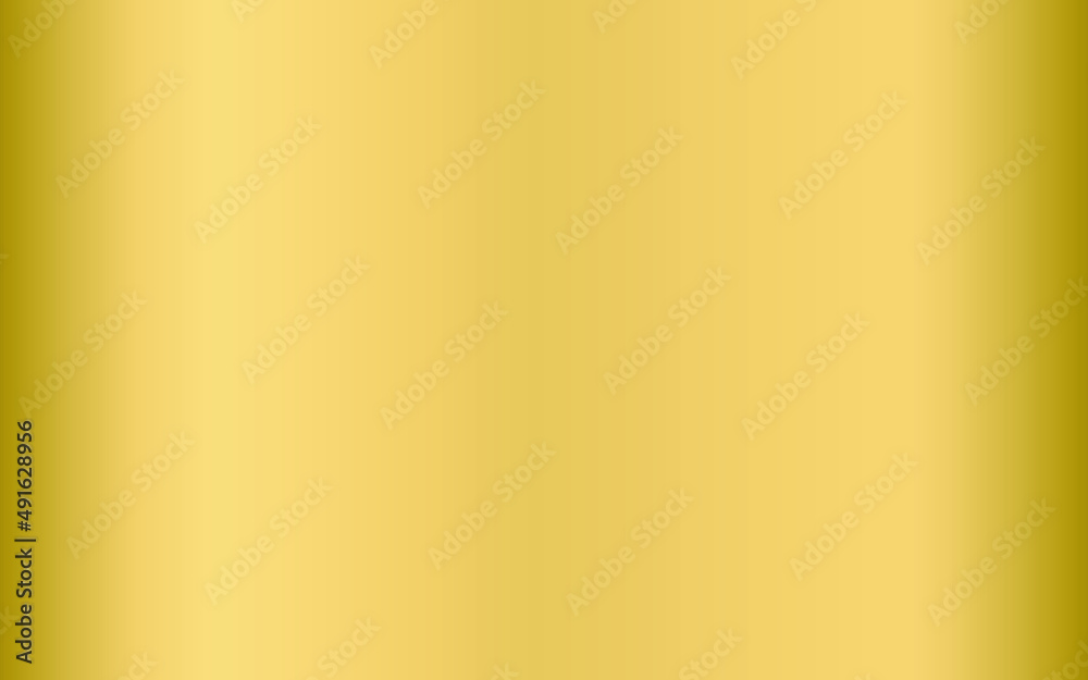 gold background with soft glowing backdrop texture. Luxurious ...