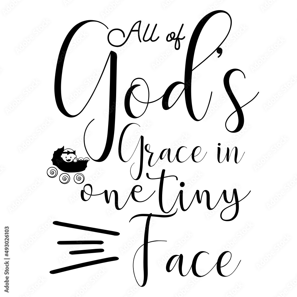 Image vectorielle Stock Daddy's Little Princess Svg, Svg Bundle,Baby ...