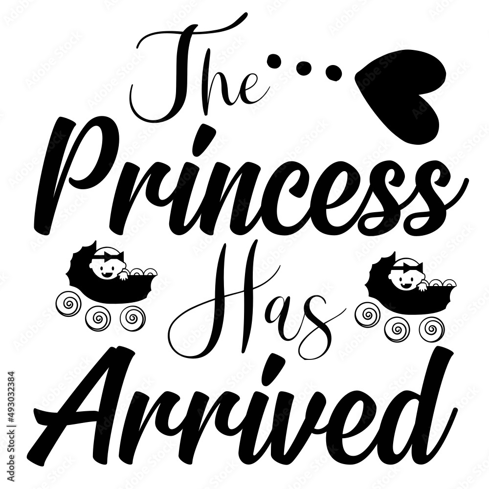 Daddy's Little Princess Svg, Svg Bundle,Baby Girl Svg Bundle,Welcome ...
