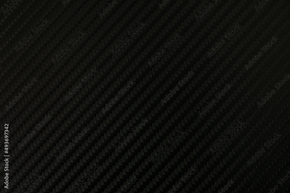 carbon fiber coating black and white pattern for background Stock Photo ...