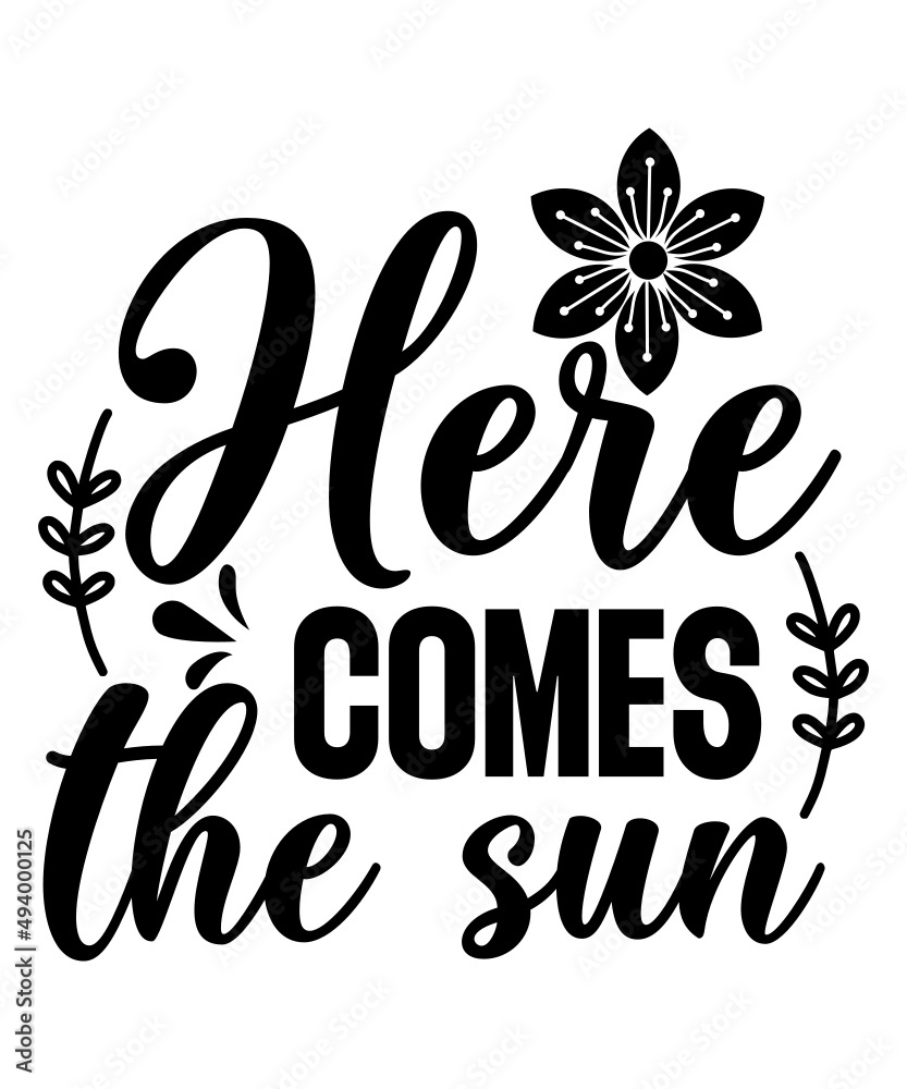 Стоковое векторное изображение «Sunflower SVG Bundle, Sunflower SVG ...