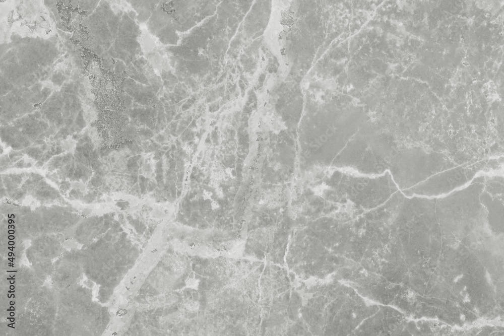 Grey marble seamless glitter texture background, counter top view of ...