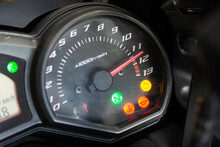 Motorcycle Rev Counter Free Stock Photo - Public Domain Pictures