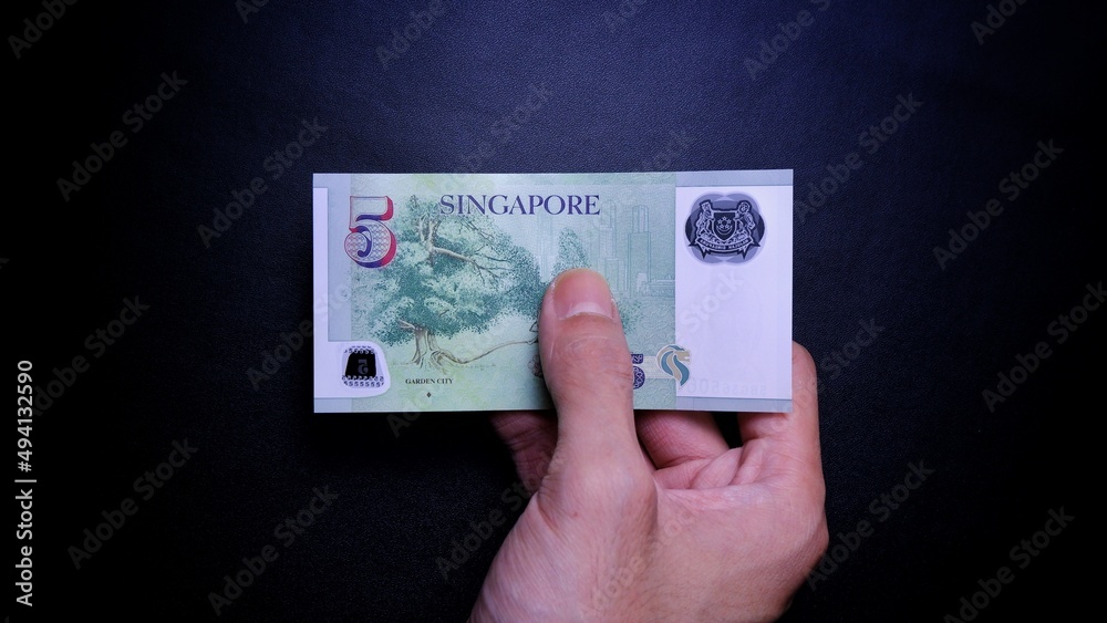 Singapore Dollar is the official currency of Singapore. Business ...