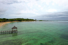 Beach Of Saint Felix 1999 3 Free Stock Photo - Public Domain Pictures
