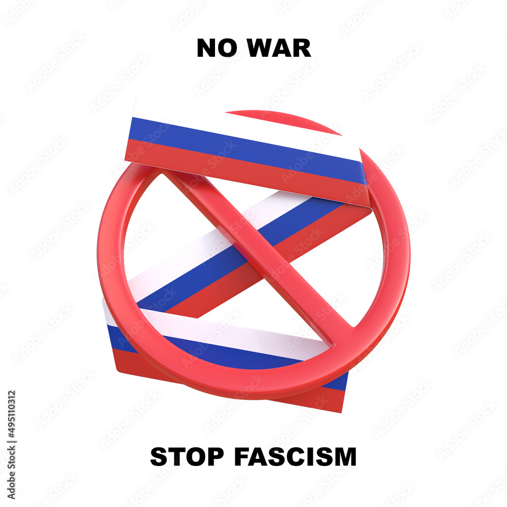 Ilustración de Stock Letter Z in the colors of the flag of russia in ...