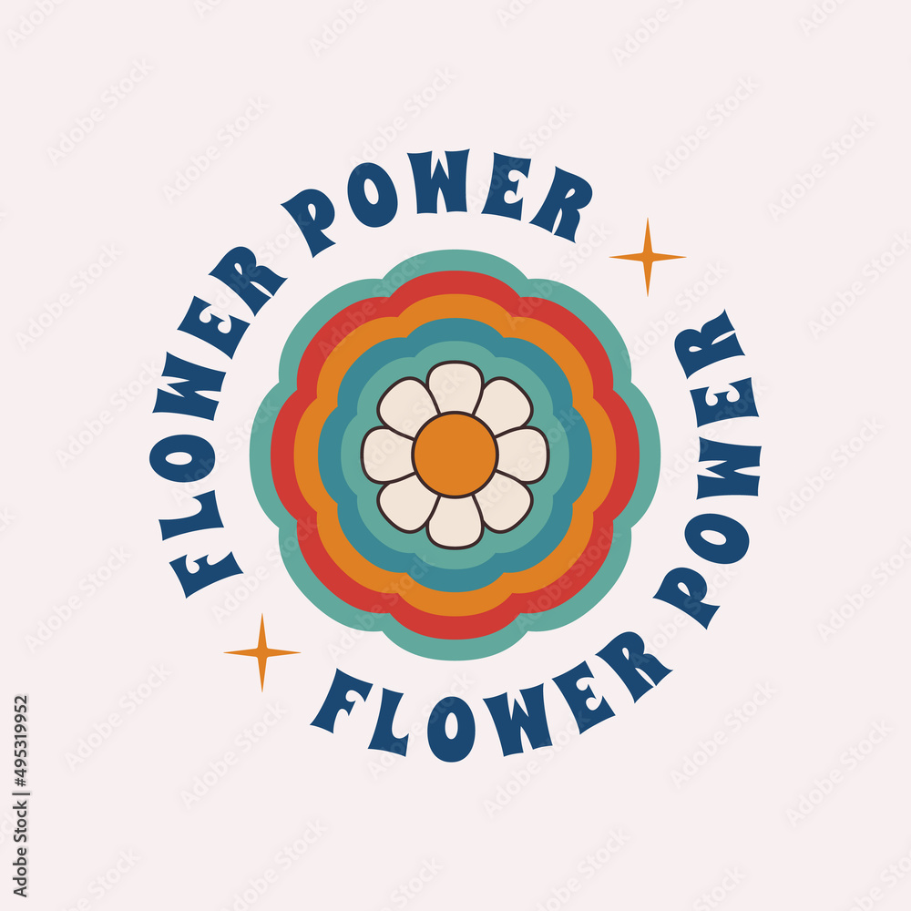 Flower Power Logo Flower Power Dispensers's Commitment To The Upper