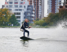 Water Sports, Cable Skiing Free Stock Photo - Public Domain Pictures
