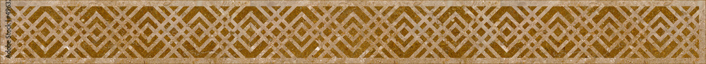 Foto de Stock Arabic marble texture, seamless stone pattern design with ...