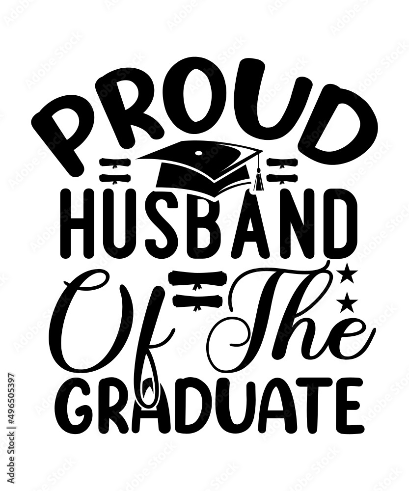 Graduation svg Bundle, Proud of the Graduate svg, Graduation Family svg ...