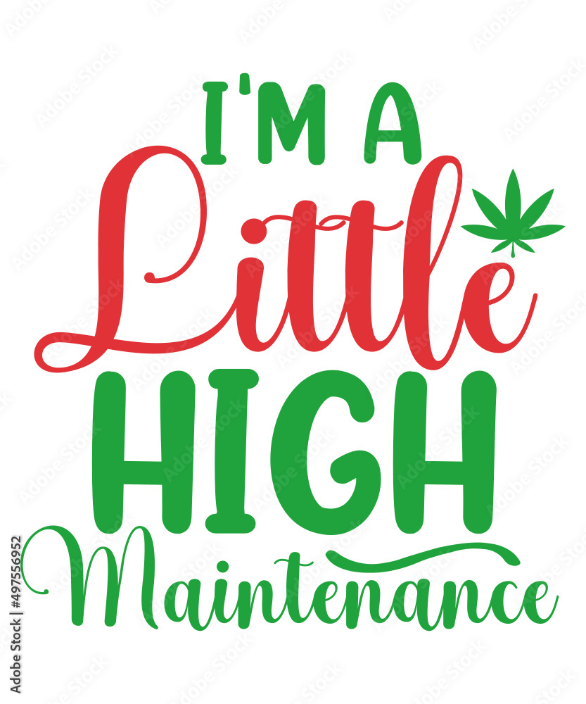 Vector de Stock Weed Svg Bundle,Marijuana Svg Bundle,Funny Weed Svg ...