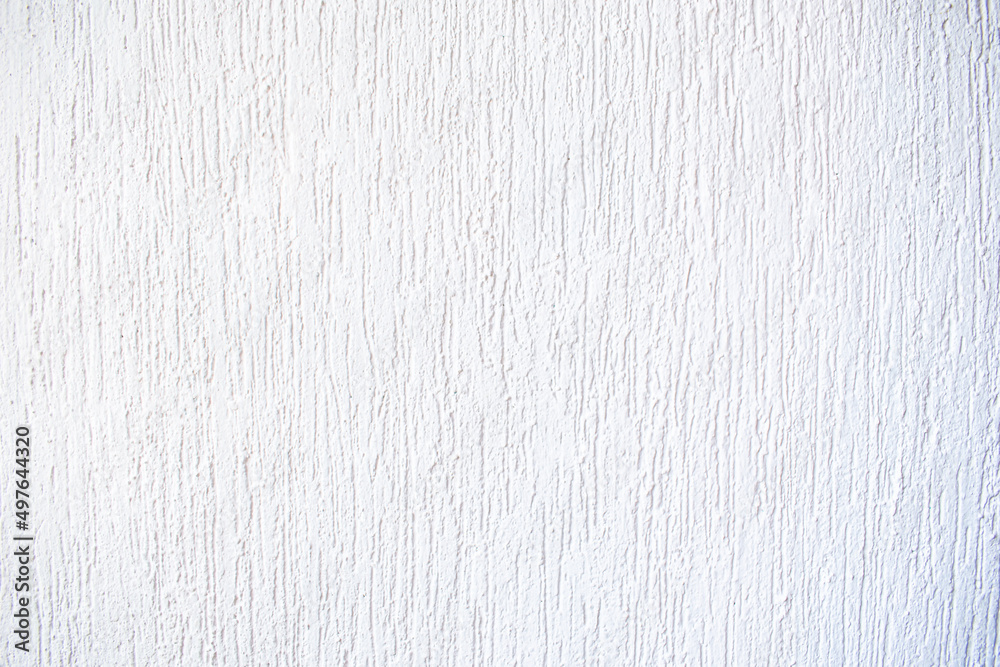 Fondo pared blanca con textura rugosa Stock Photo | Adobe Stock