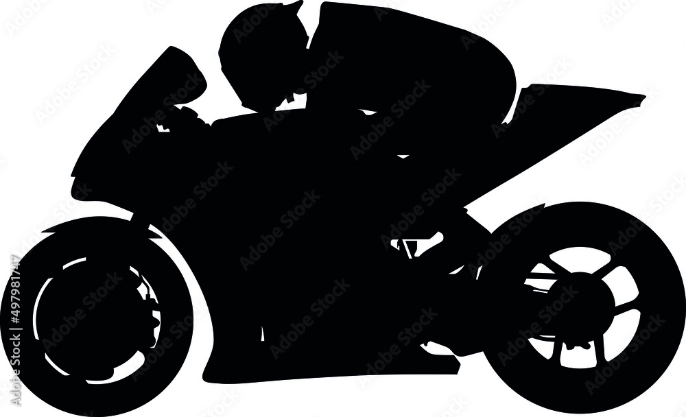 Superbike racing motorcycle, Motorcycle cyclist, MotoGP Bike, British ...