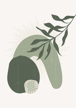 Abstract Easter Cross Art Print Free Stock Photo - Public Domain Pictures