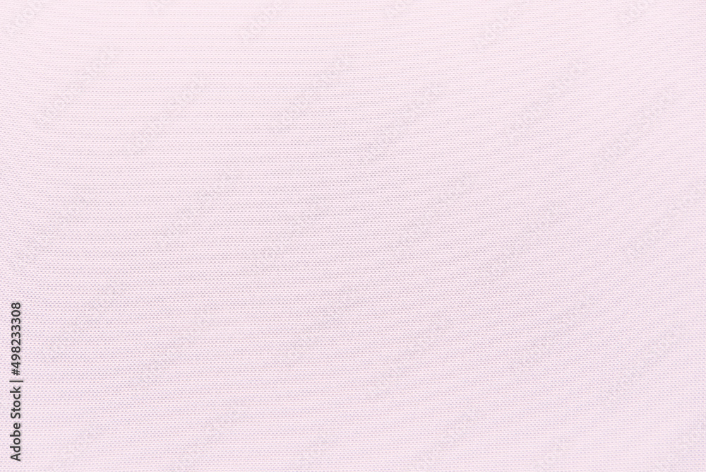 light pink fabric texture background Stock Photo | Adobe Stock