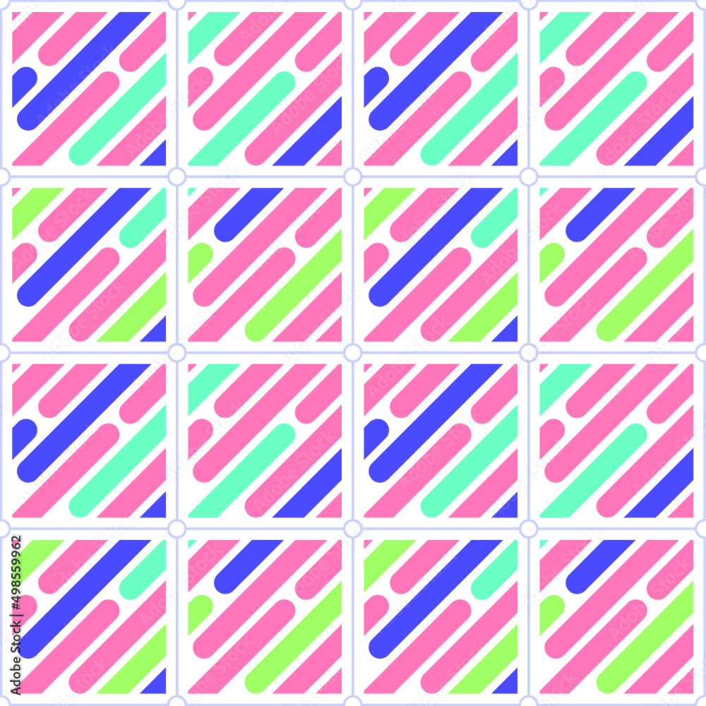 patron de lineas inclinadas fondo de lineas vector infantil secuencia ...