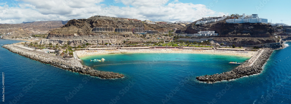 Drone gran canaria store