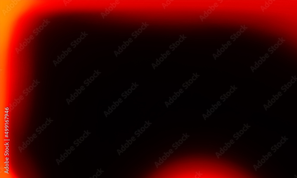 Warm Red lomo light leak overlay, Lomo light Film Texture Background ...