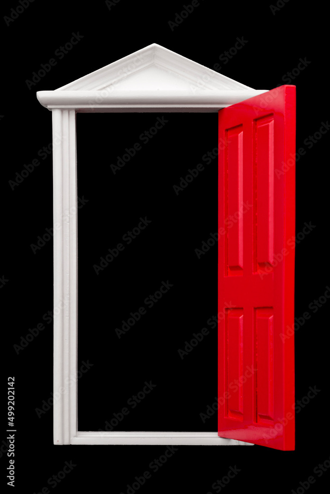 Entering dream state, powering imagination and opportunity knocks ...