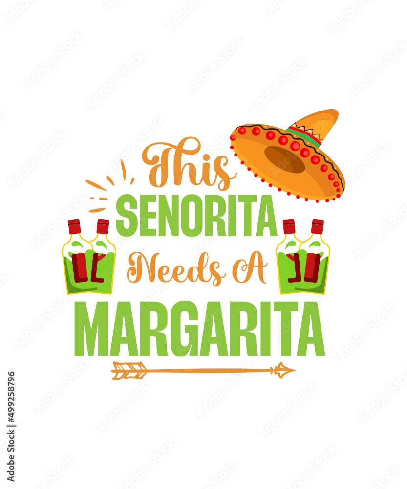 Cinco de mayo SVG bundle, Cinco de mayo clipart, Mexico SVG for Fiesta ...