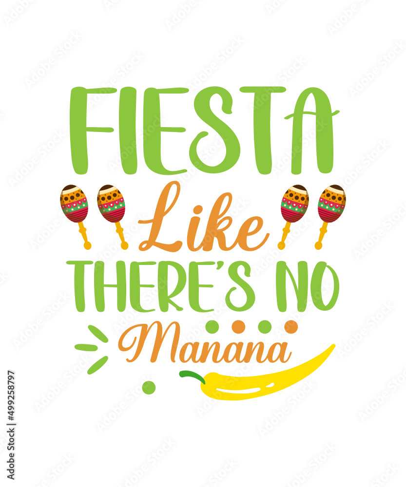 Cinco de mayo SVG bundle, Cinco de mayo clipart, Mexico SVG for Fiesta ...