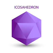 Icosahedron Free Stock Photo - Public Domain Pictures